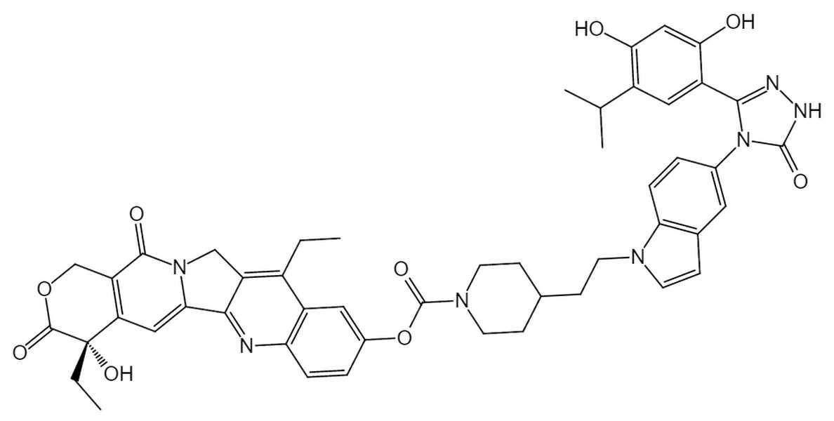 PEN-866-药品详情-NextPharma®数据库-ByDrug-医药魔方数据库