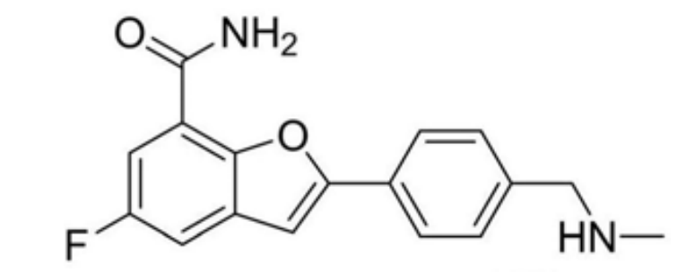 美呋哌瑞mefuparib-药品详情-NextPharma®数据库-ByDrug-医药魔方数据库