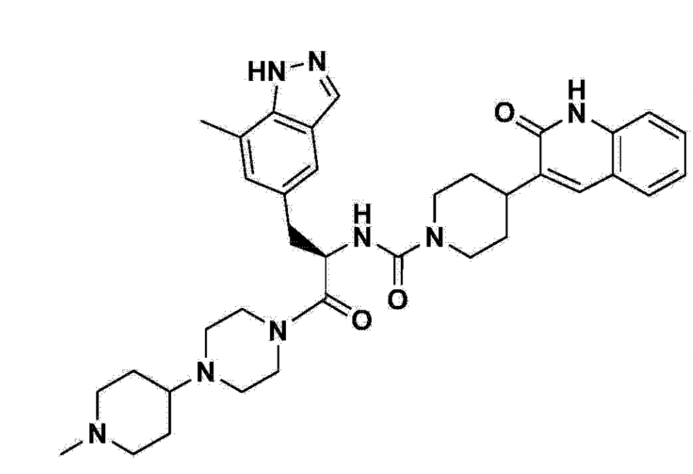 zavegepant-药品详情-NextPharma®数据库-ByDrug-医药魔方数据库
