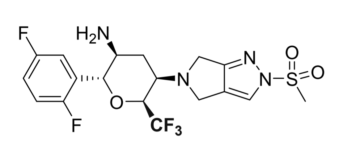 考格列汀cofrogliptin-药品详情-NextPharma®数据库-ByDrug-医药魔方数据库