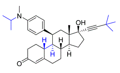 ORIC-101-drug information-NextBiopharm™-ByDrug-Pharmcube Database