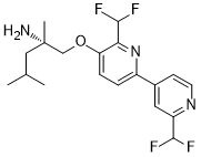 pilavapadin-药品详情-NextPharma®数据库-ByDrug-医药魔方数据库