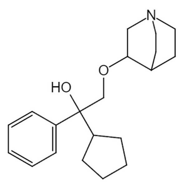 戊乙奎醚penehyclidine-药品详情-NextPharma®数据库-ByDrug-医药魔方数据库