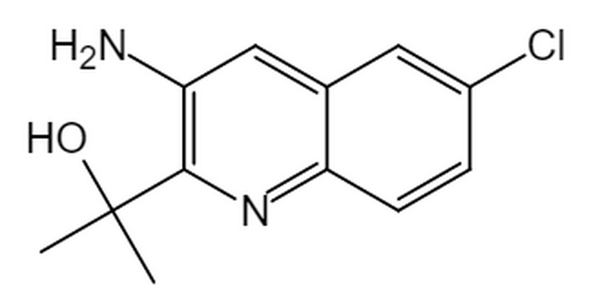 reproxalap-drug information-NextBiopharm™-ByDrug-Pharmcube Database