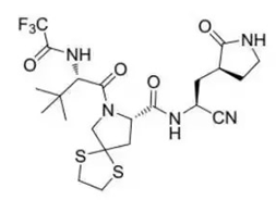 先诺特韦simnotrelvir-药品详情-NextPharma®数据库-ByDrug-医药魔方数据库