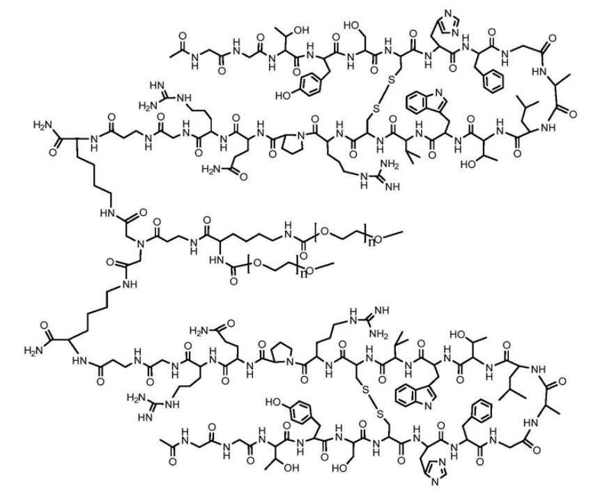 培莫沙肽Pegol-sihematide-药品详情-NextPharma®数据库-ByDrug-医药魔方数据库
