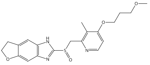 安奈拉唑anaprazole-药品详情-NextPharma®数据库-ByDrug-医药魔方数据库