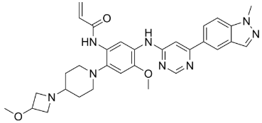 安达艾替尼andamertinib-药品详情-NextPharma®数据库-ByDrug-医药魔方数据库