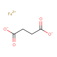ferrous succinate-drug information-NextBiopharm™-ByDrug-Pharmcube Database