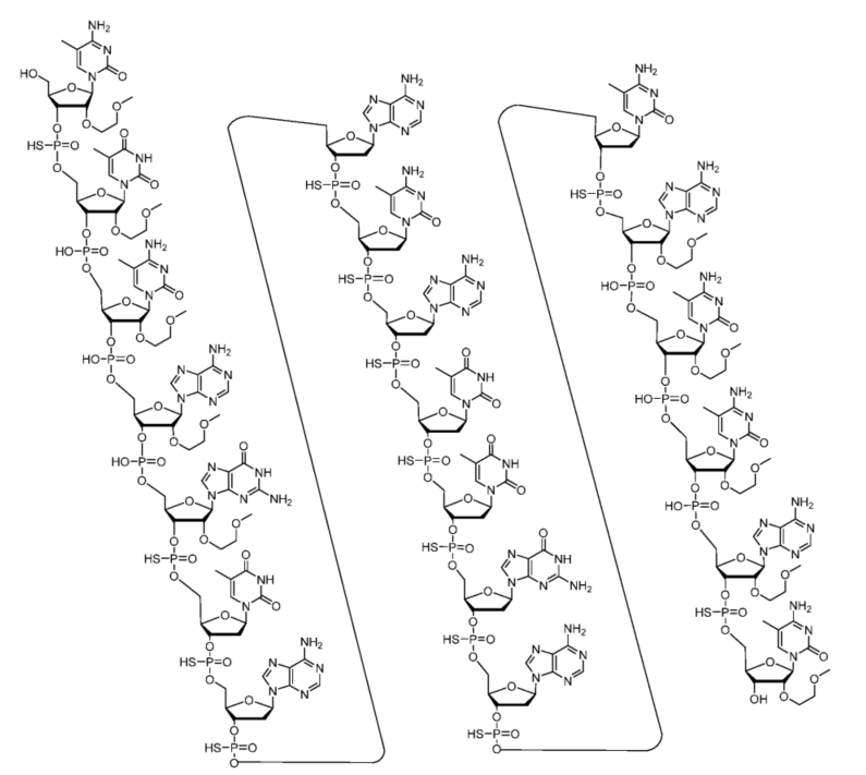 托米那生tominersen-药品详情-NextPharma®数据库-ByDrug-医药魔方数据库