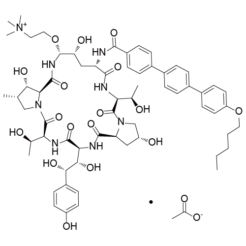 rezafungin-drug information-NextBiopharm™-ByDrug-Pharmcube Database