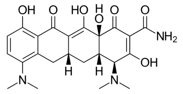 FMX101 (4%米诺环素泡沫剂)FMX101 (minocycline)-药品详情-NextPharma®数据库-ByDrug-医药魔方数据库
