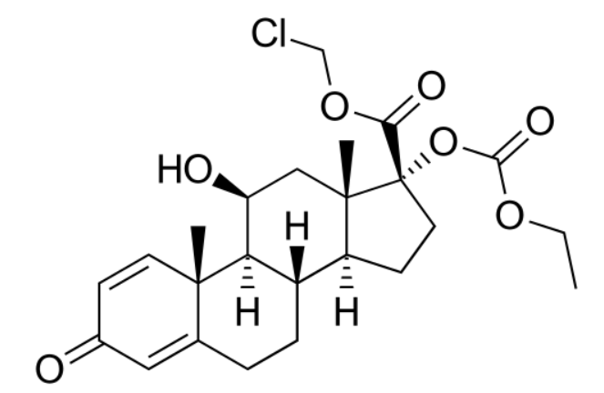 Inveltys/Eysuvis (依碳酸氯替泼诺)Inveltys/Eysuvis (loteprednol etabonate)-药品详情 ...