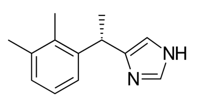 BXCL501 (sublingual film of dexmedetomidine)-drug information ...