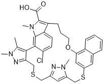 AZD5991-药品详情-NextPharma®数据库-ByDrug-医药魔方数据库