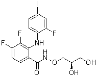 mirdametinib-drug information-NextBiopharm™-ByDrug-Pharmcube Database
