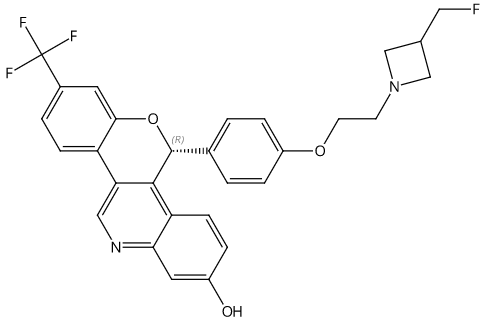 imlunestrant-药品详情-NextPharma®数据库-ByDrug-医药魔方数据库