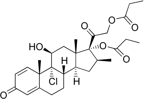 丙酸倍氯米松beclomethasone dipropionate-药品详情-NextPharma®数据库-ByDrug-医药魔方数据库