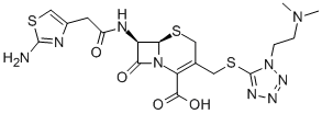 cefotiam-drug information-NextBiopharm™-ByDrug-Pharmcube Database