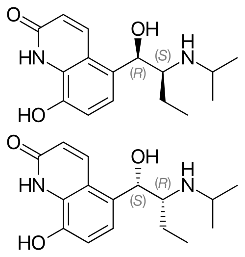 procaterol-drug information-NextBiopharm™-ByDrug-Pharmcube Database