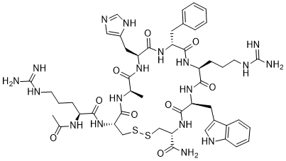 setmelanotide-drug information-NextBiopharm™-ByDrug-Pharmcube Database