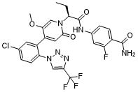 asundexian-药品详情-NextPharma®数据库-ByDrug-医药魔方数据库