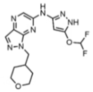 BLU-222-药品详情-NextPharma®数据库-ByDrug-医药魔方数据库