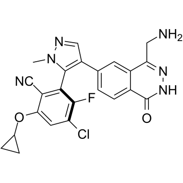 BMS-986504-药品详情-NextPharma®数据库-ByDrug-医药魔方数据库