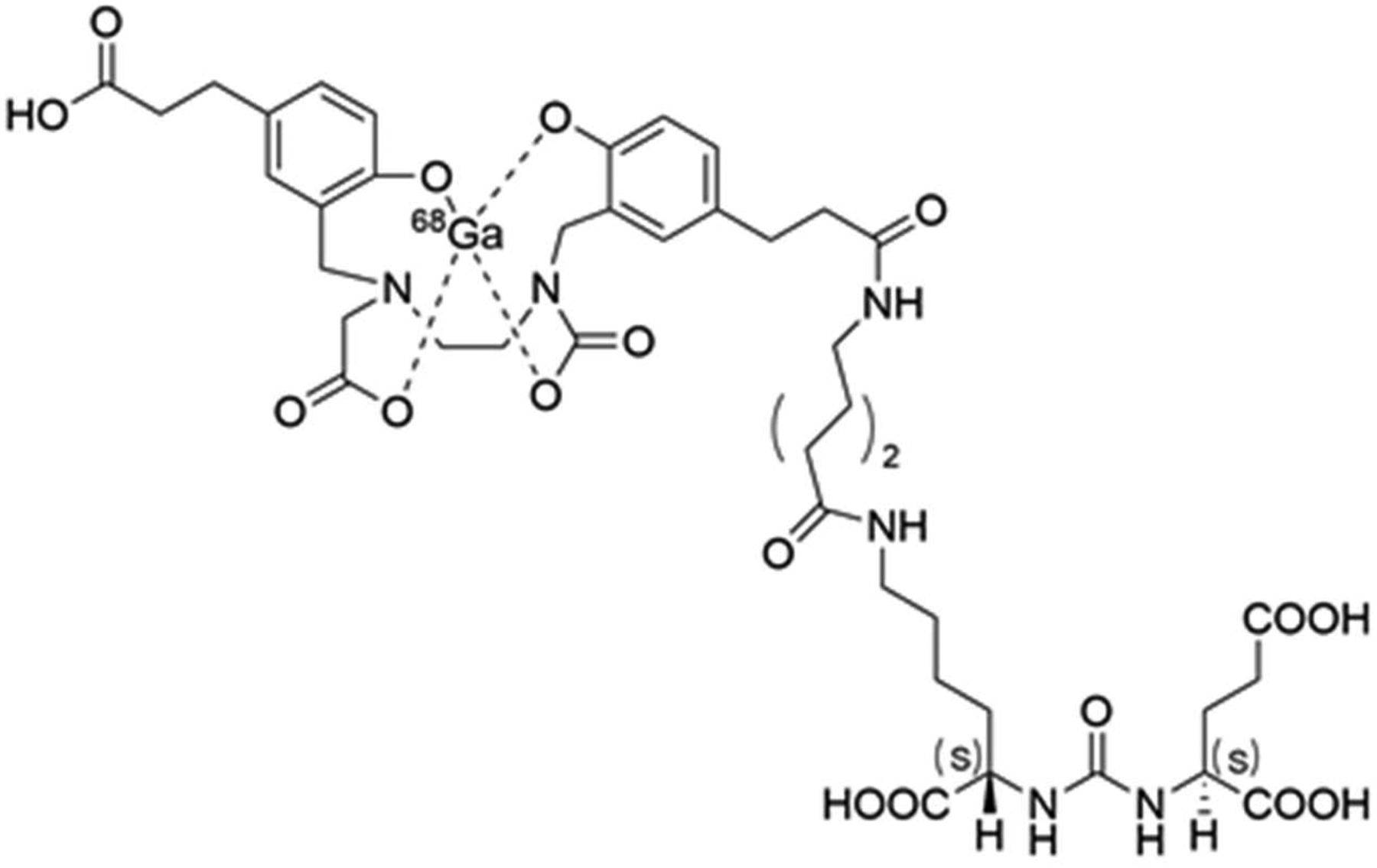 镓[68Ga]戈泽肽68Ga-gozetotide-药品详情-NextPharma®数据库-ByDrug-医药魔方数据库