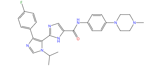 rentosertib-药品详情-NextPharma®数据库-ByDrug-医药魔方数据库