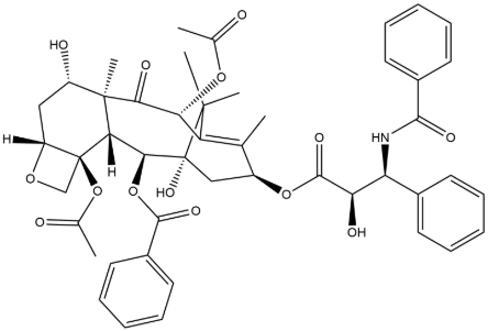 Liporaxel (口服紫杉醇)Liporaxel (oral paclitaxel)-药品详情-NextPharma®数据库-ByDrug ...
