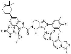 orforglipron-药品详情-NextPharma®数据库-ByDrug-医药魔方数据库
