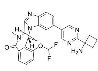 balinatunfib-药品详情-NextPharma®数据库-ByDrug-医药魔方数据库