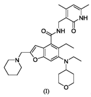 SHR2554-drug information-NextBiopharm™-ByDrug-Pharmcube Database