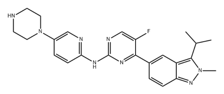 库莫西利culmerciclib-药品详情-NextPharma®数据库-ByDrug-医药魔方数据库
