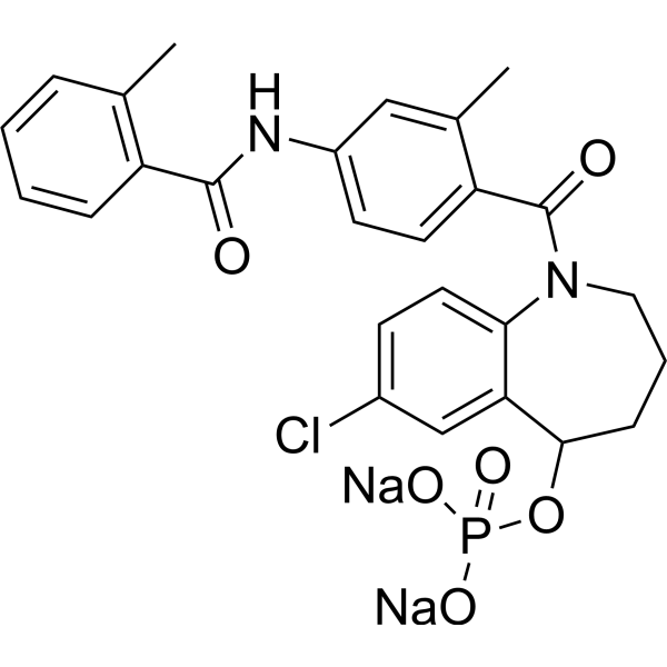 托伐普坦磷酸钠tolvaptan sodium phosphate-药品详情-NextPharma®数据库-ByDrug-医药魔方数据库