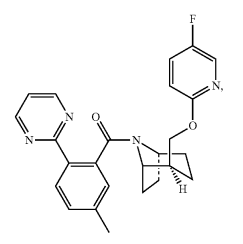 fazamorexant-drug information-NextBiopharm™-ByDrug-Pharmcube Database