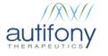 Autifony Therapeutics-Autifony Therapeutics Ltd.-企业详情-InvestGO数据库 ...