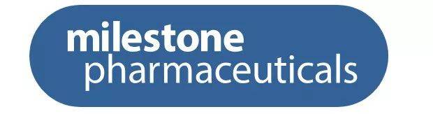 Milestone Pharmaceuticals-Milestone Pharmaceuticals Inc.-企业详情-InvestGO ...