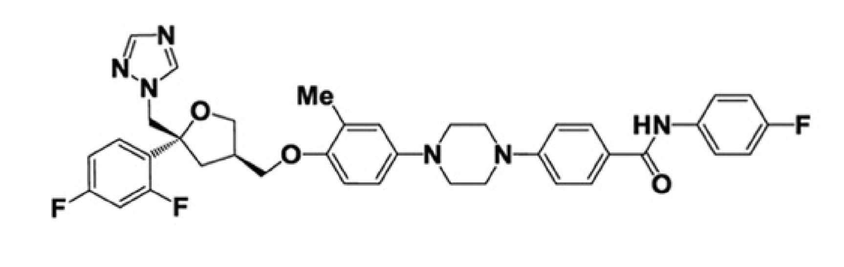 opelconazole-drug information-NextBiopharm™-ByDrug-Pharmcube Database