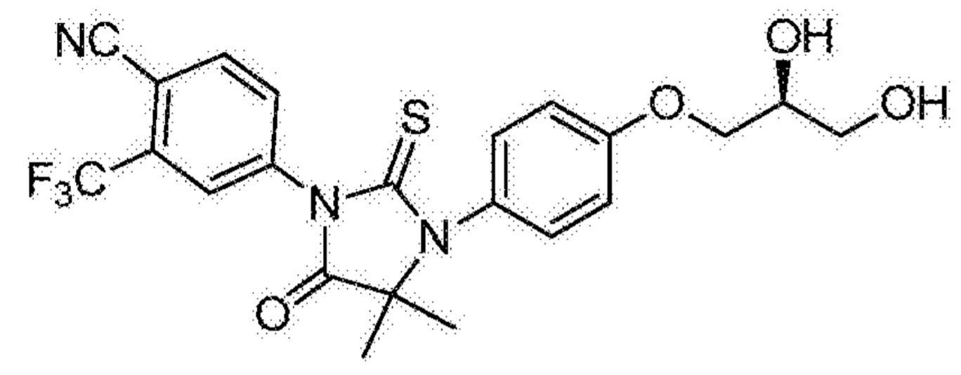 瑞维鲁胺rezvilutamide-药品详情-NextPharma®数据库-ByDrug-医药魔方数据库