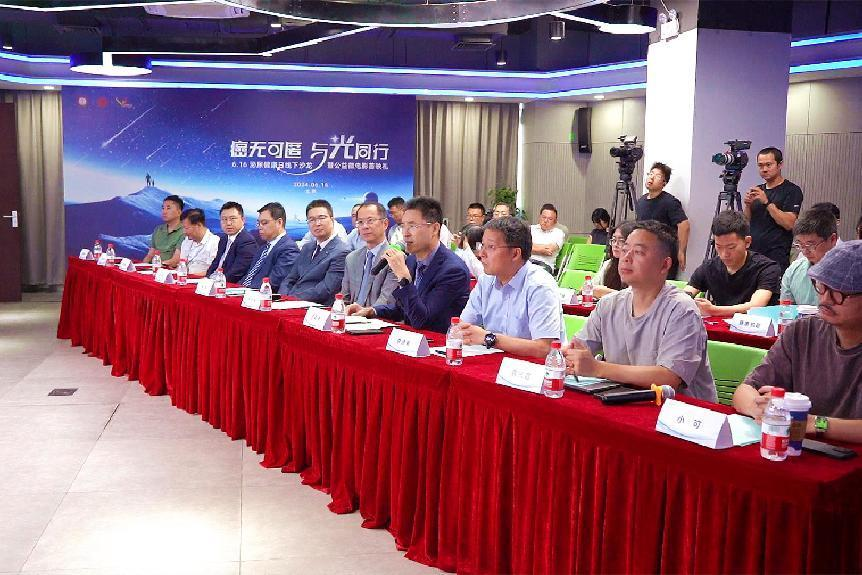 “癌无可匿，与光同行” 荣昌生物传递生命的温暖与希望医药新闻-ByDrug-一站式医药资源共享中心-医药魔方