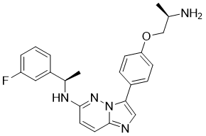 他雷替尼taletrectinib-药品详情-NextPharma®数据库-ByDrug-医药魔方数据库
