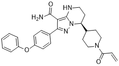 泽布替尼zanubrutinib-药品详情-NextPharma®数据库-ByDrug-医药魔方数据库