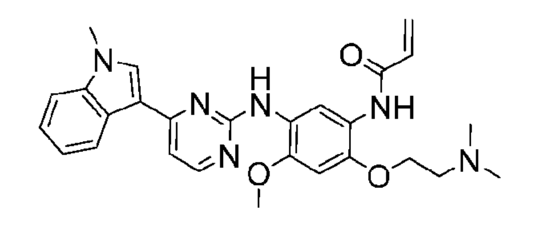 瑞齐替尼rezivertinib-药品详情-NextPharma®数据库-ByDrug-医药魔方数据库