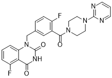 塞纳帕利senaparib-药品详情-NextPharma®数据库-ByDrug-医药魔方数据库