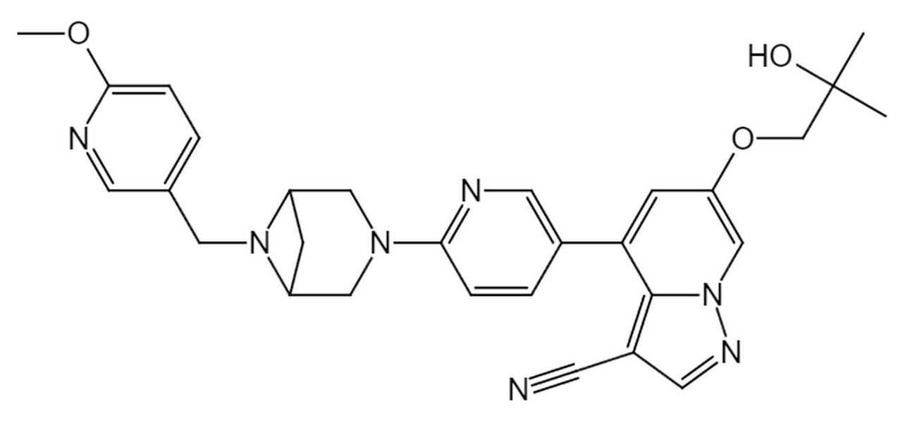 selpercatinib-drug information-NextBiopharm™-ByDrug-Pharmcube Database