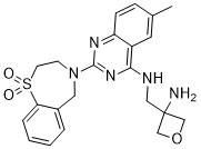 齐瑞索韦ziresovir-药品详情-NextPharma®数据库-ByDrug-医药魔方数据库