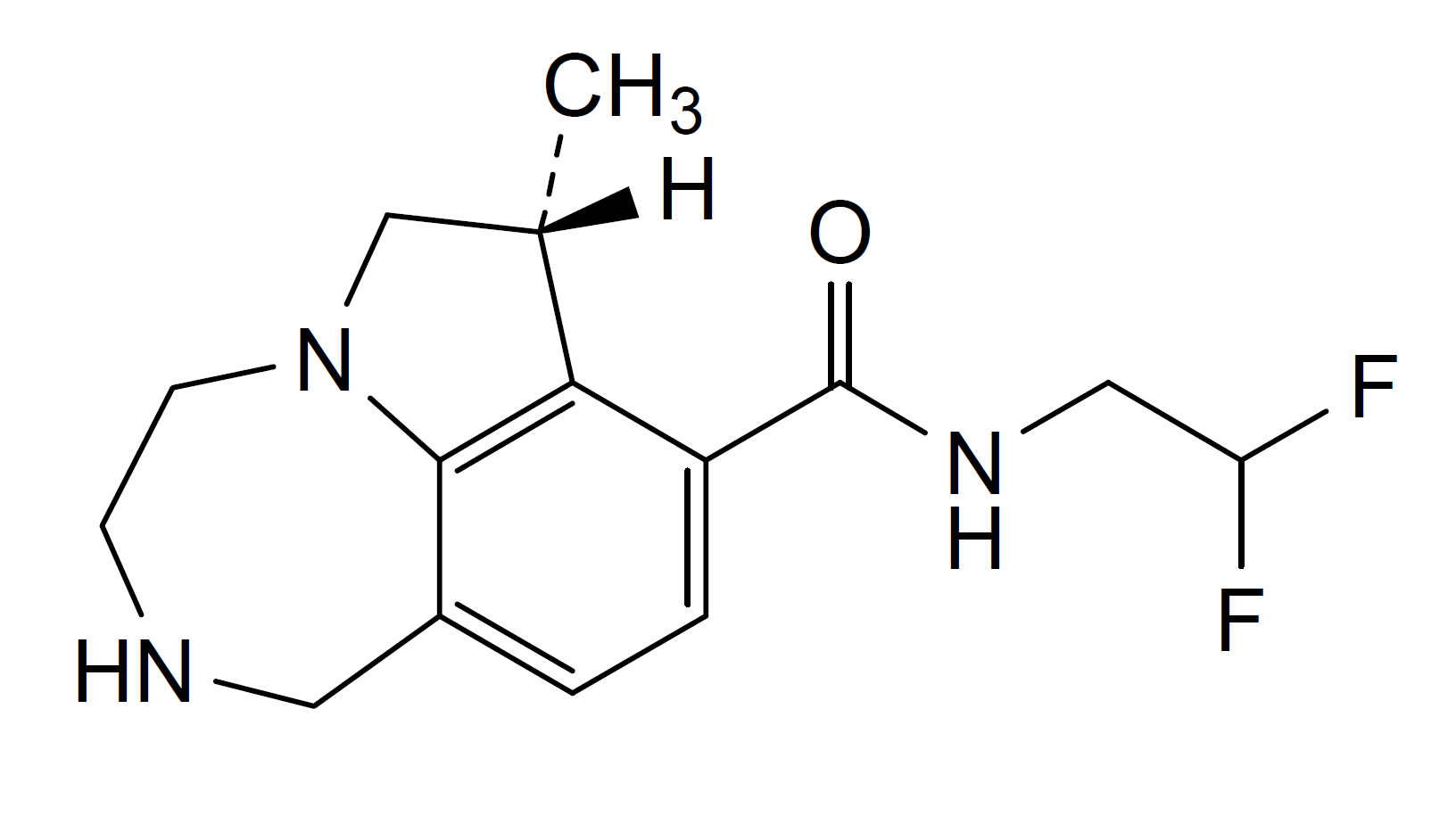 bexicaserin-drug information-NextBiopharm™-ByDrug-Pharmcube Database