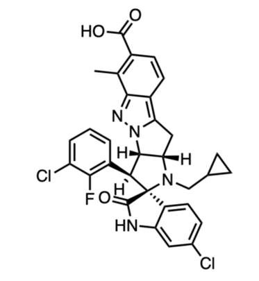 brigimadlin-药品详情-NextPharma®数据库-ByDrug-医药魔方数据库